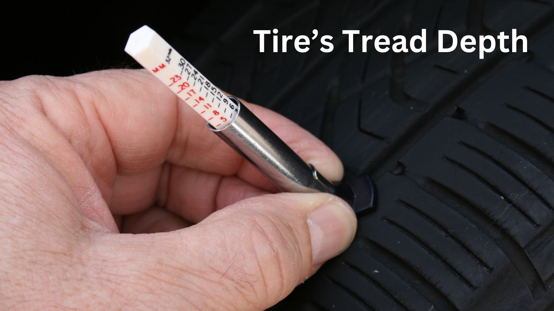 Top 5 Alarming Signs When Your Tires Need Replacement