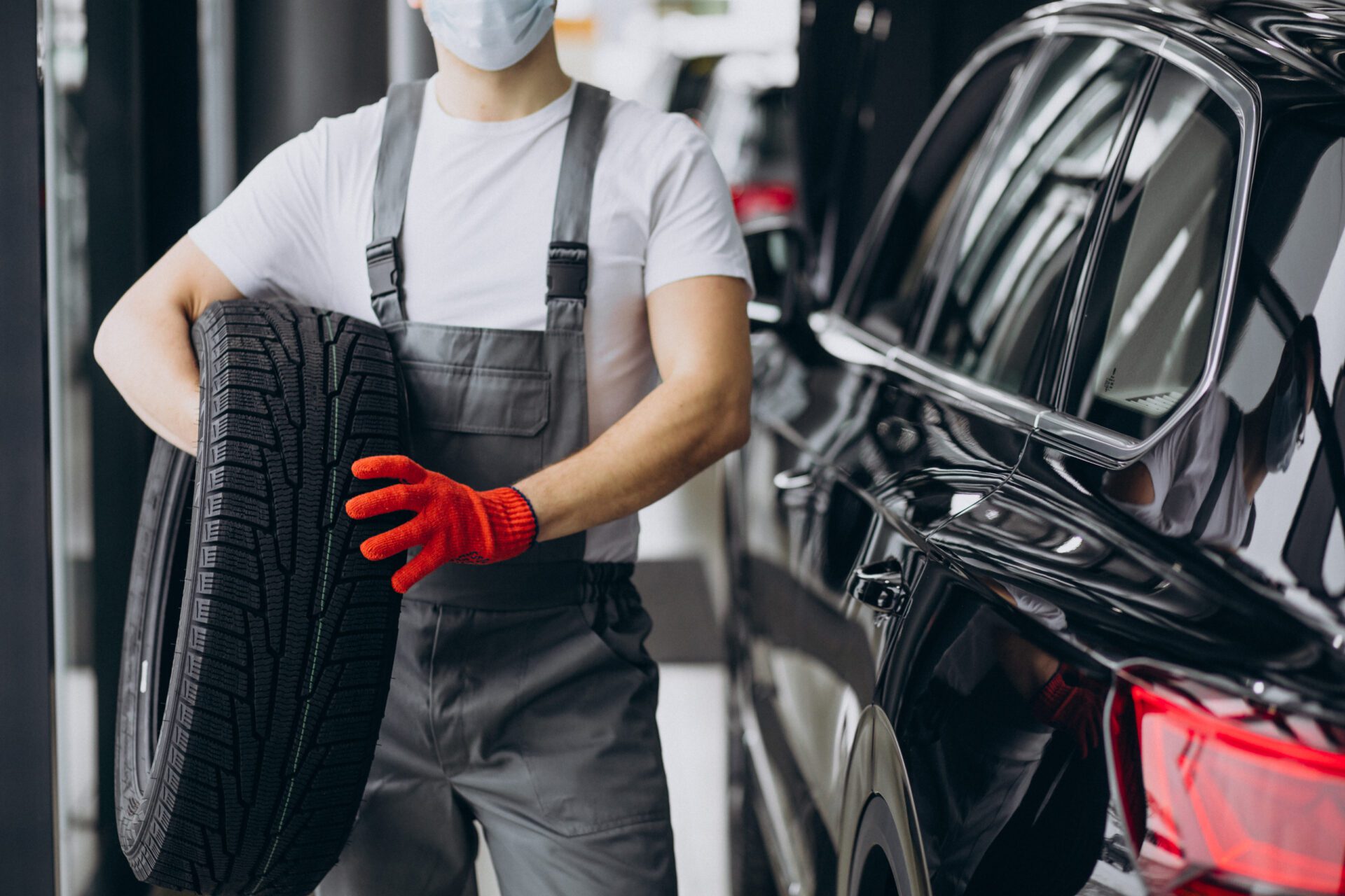 Used Tires - Value Tire & Alignment